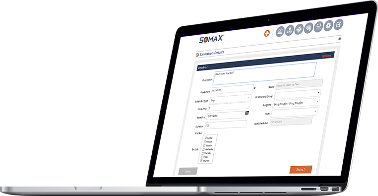 Asset Management | SOMAX