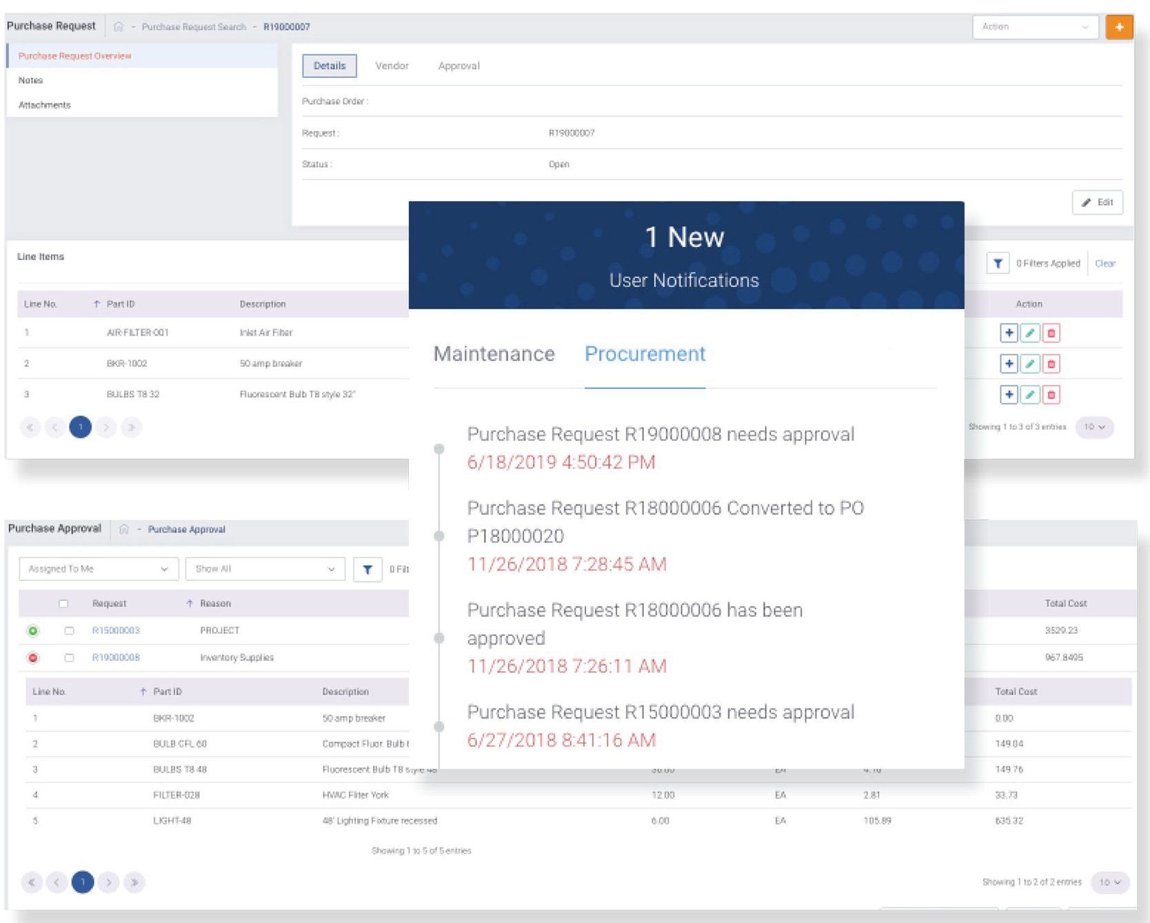 Inventory Management | SOMAX