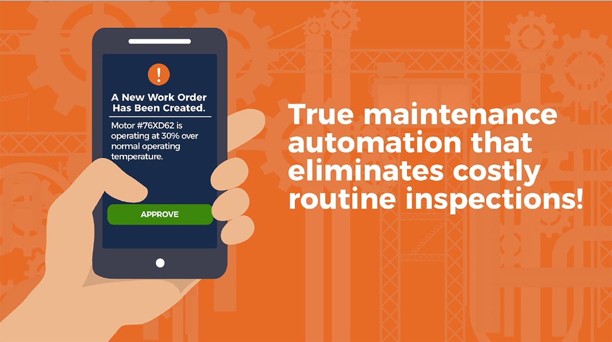 The Evolution of Maintenance